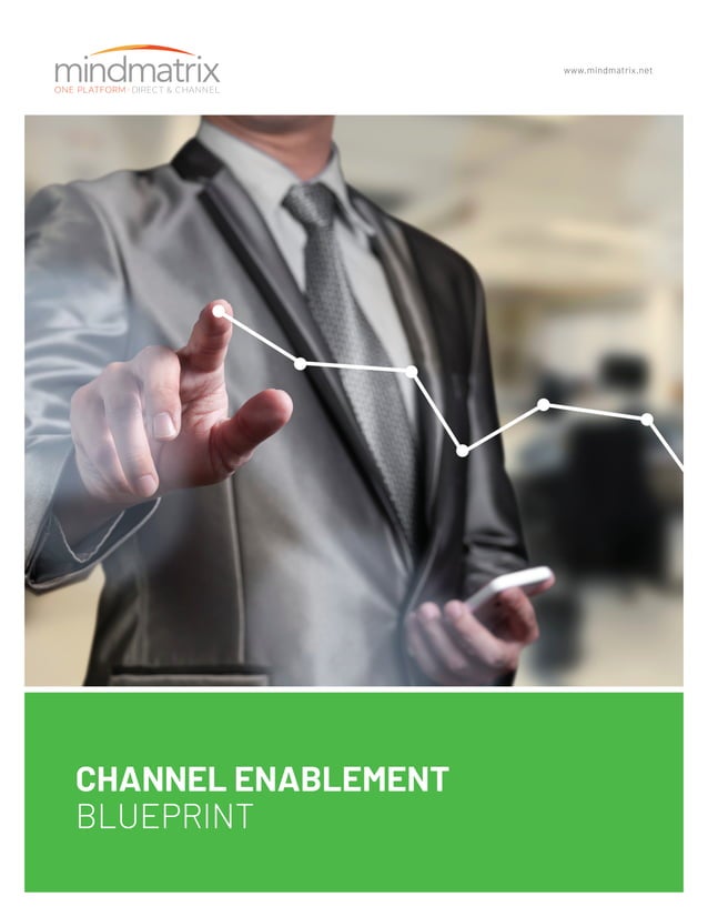 Channel Enablement Blueprint | PDF