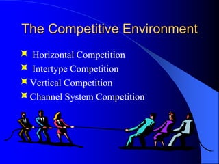 Channel Environment.ppt