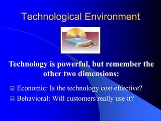 Channel Environment.ppt
