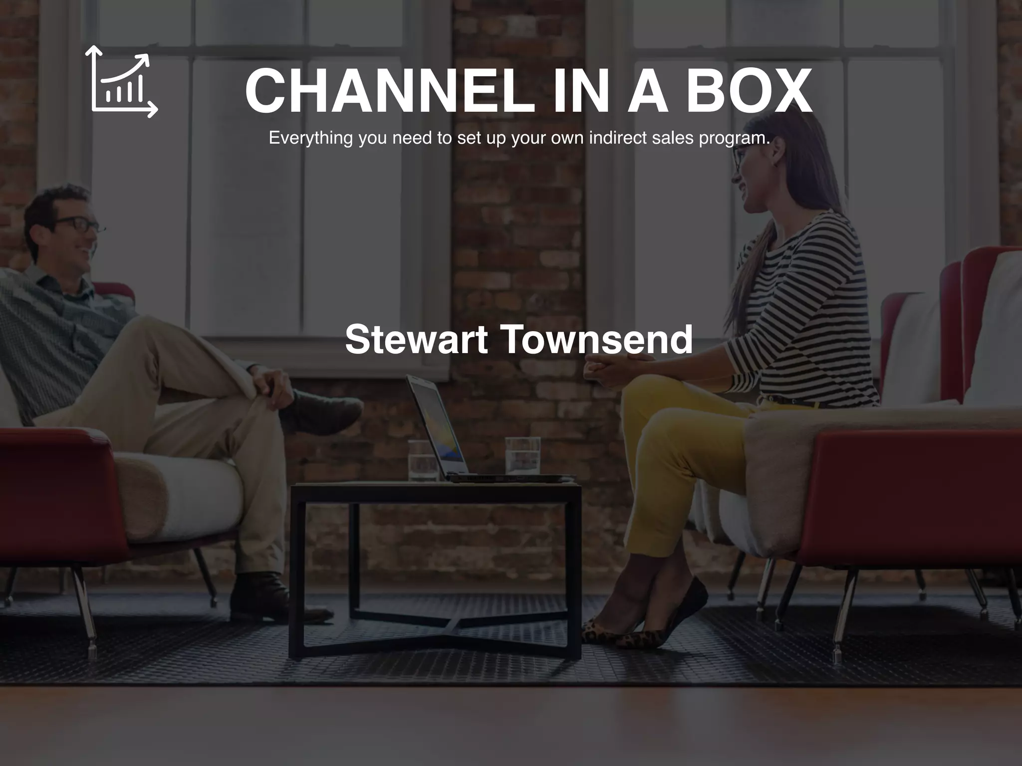 Channel in a Box | PPT