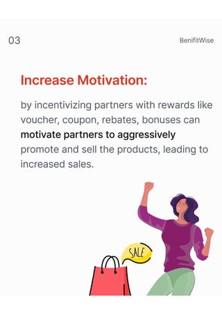 5 Ways to Boost Your Sales by Channel Incentivization | PDF