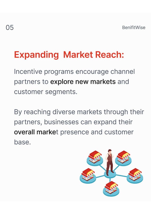 5 Ways to Boost Your Sales by Channel Incentivization | PDF