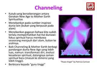 Channeling | PDF