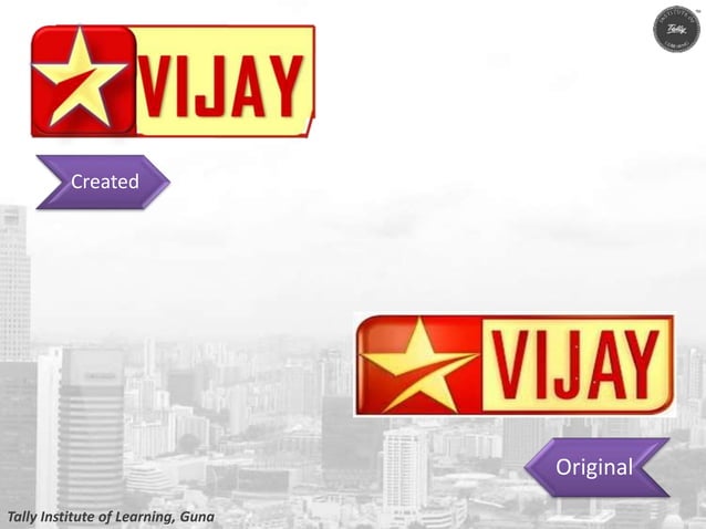 Logos by Divya Agrawal | PPT