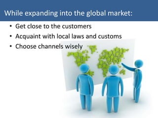 Channel Management Decisions | PPT