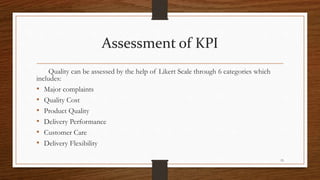 distribution and channel management | PPTX
