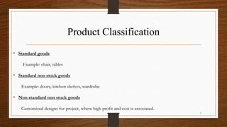 distribution and channel management | PPT