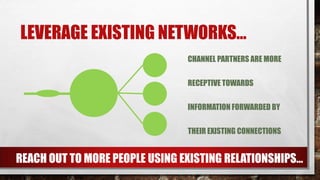 Channel marketing | PPT