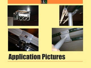 Channel Nut Tech. Sheet | PPT