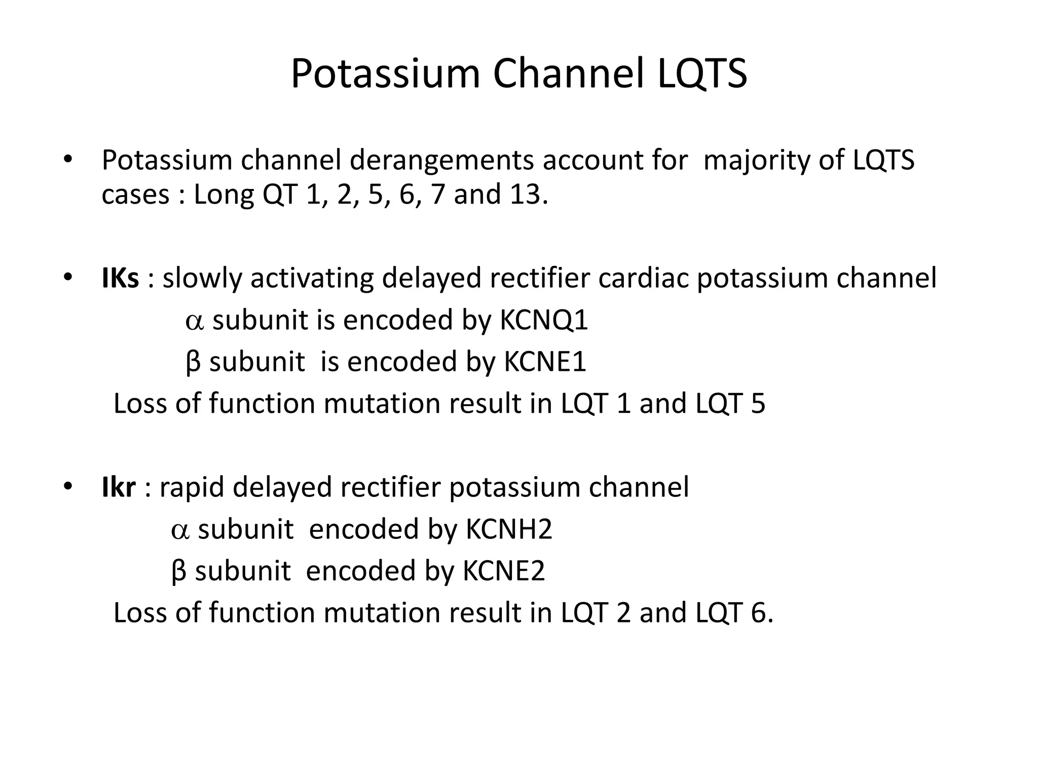 CHANNELOPATHIES - | PPSX