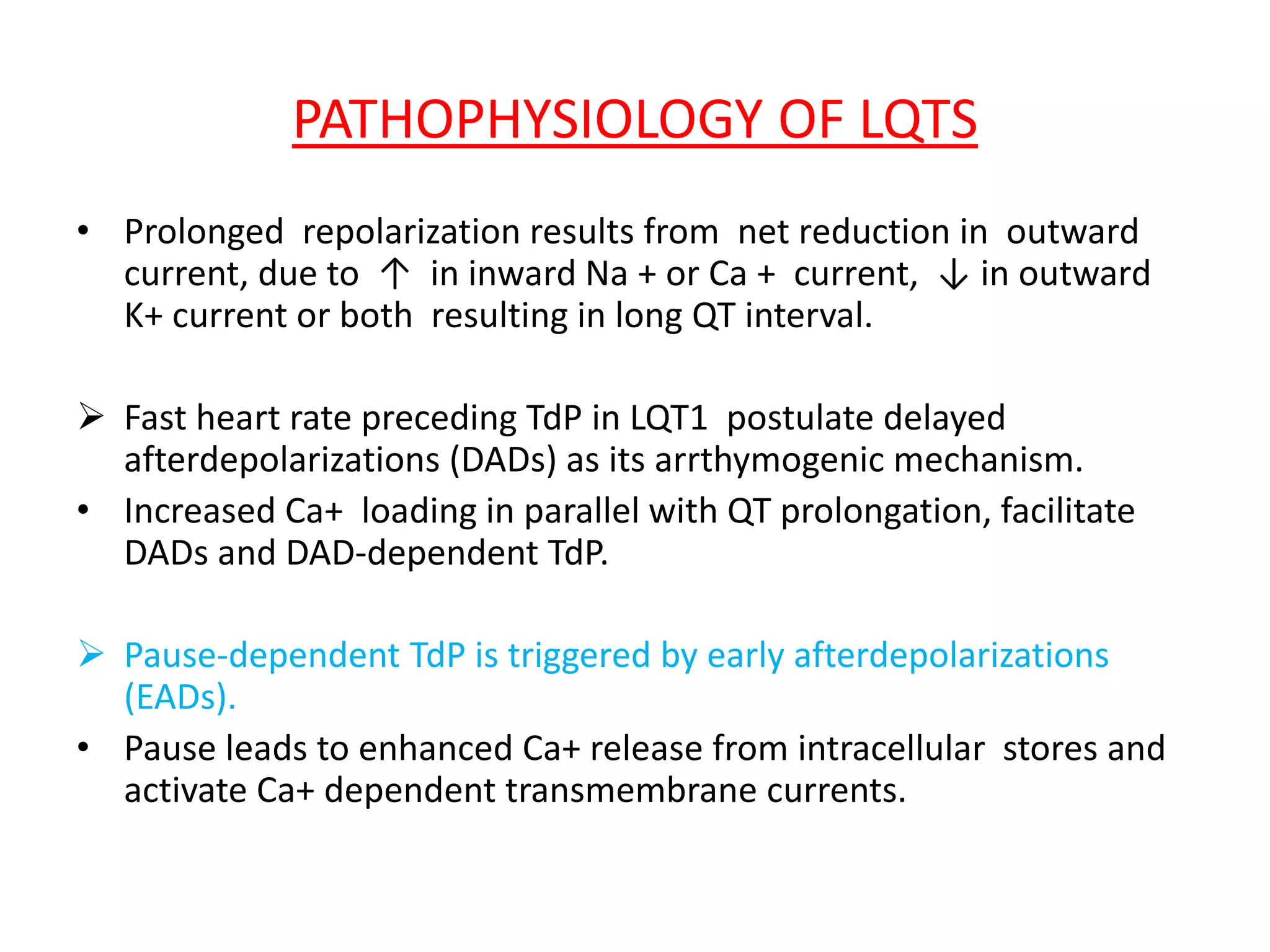 CHANNELOPATHIES - DR RAMDHAN.ppt