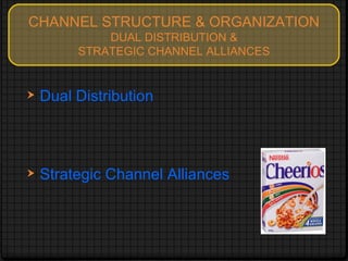 Channels | PPT