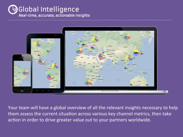 ChannelSight - Driving actionable insight | PPT