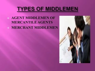 Channels of distribution | PPT