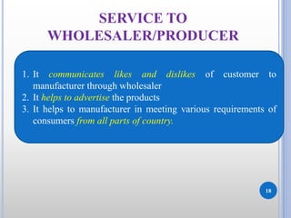 Channels of distribution- 1:DIRECT SELLING, INDIRECT SELLING, TYPES OF ...