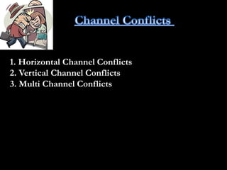 Channels of Distribution ppt | PPTX