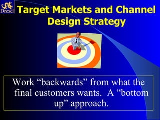 Channelstrategy | PPT