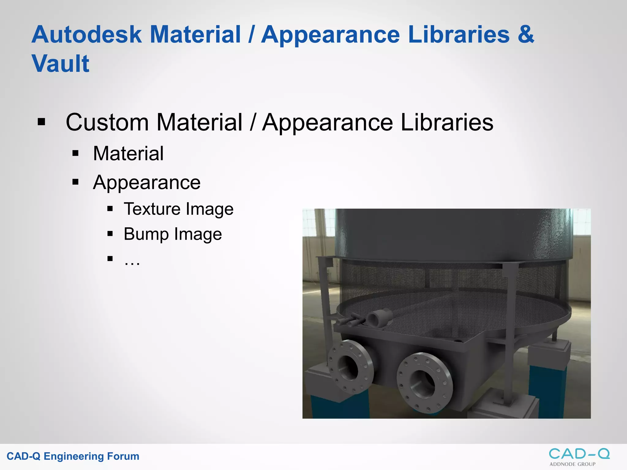 Channel summit vault2015-inventor2015en_v1 | PPT