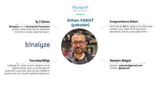 Golang Channels use cases | PPTX