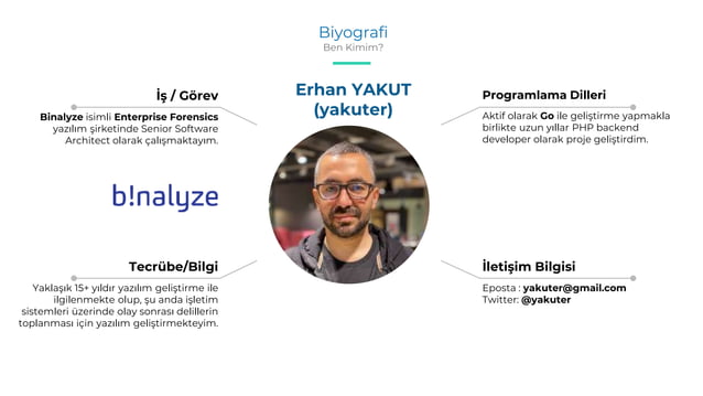 Golang Channels use cases | PPT