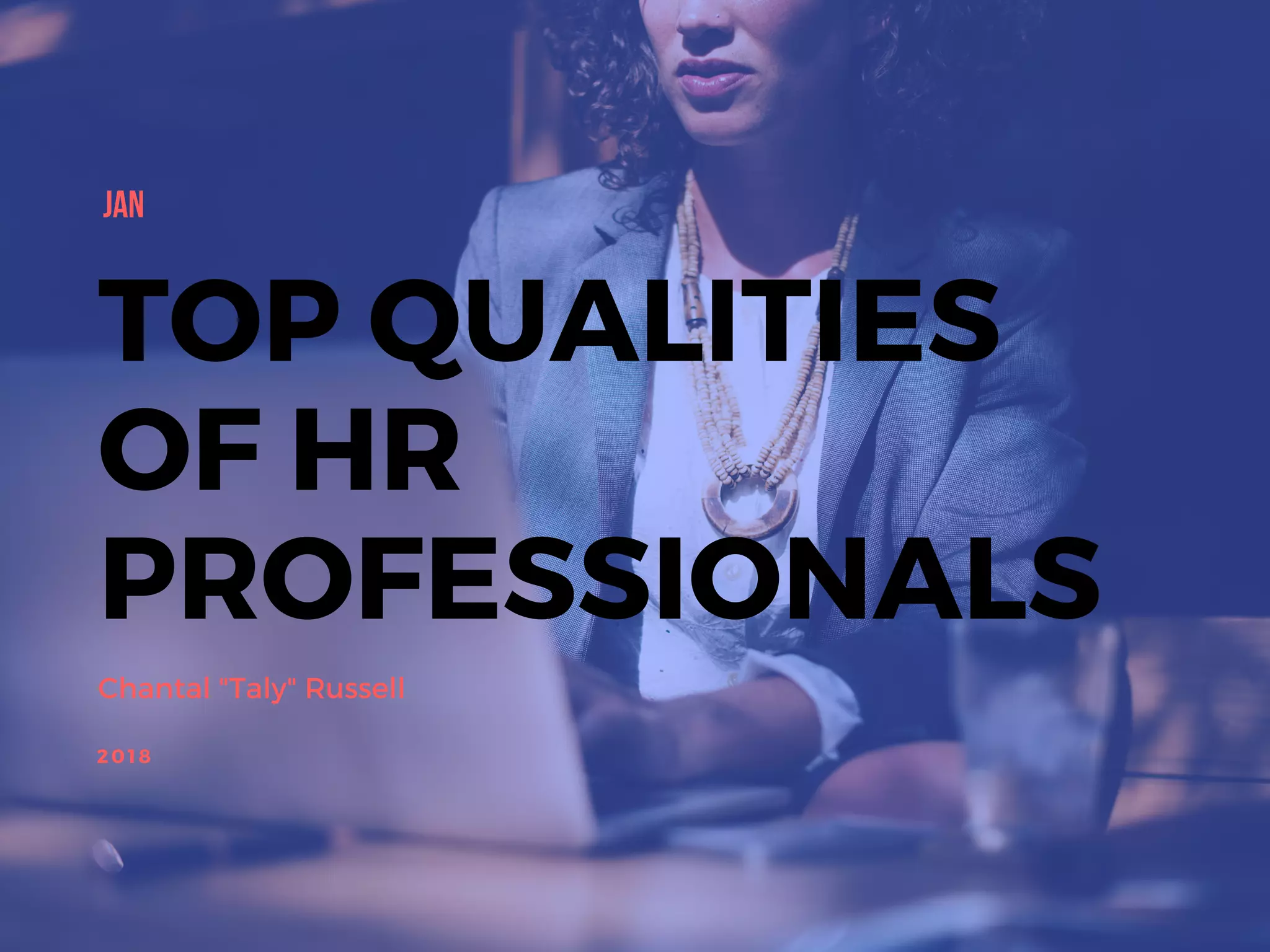 Top Qualities of HR Professionals | PDF