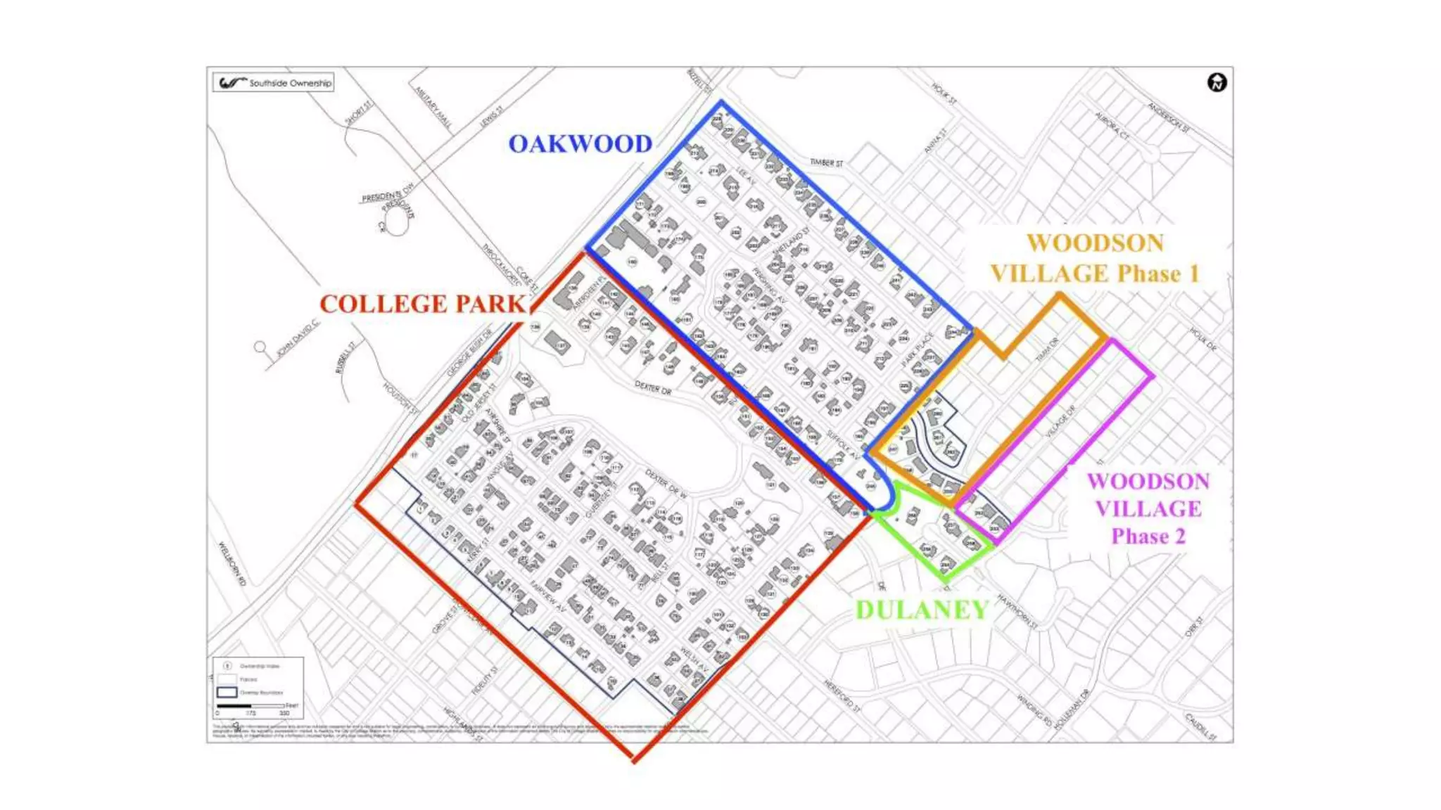 Chantal Vessali Neighborhood Conservation Overlay District Presentation ...