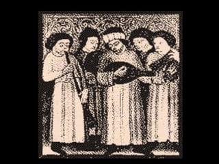 Chant to renaissance | PPT