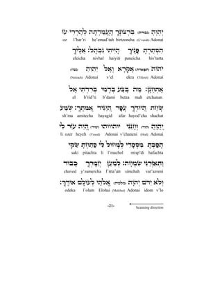 Chanukah booklet and songs | PDF