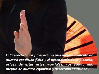 Chan wu wei | PPSX