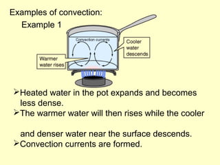 Chan yeeyi convection | PPT