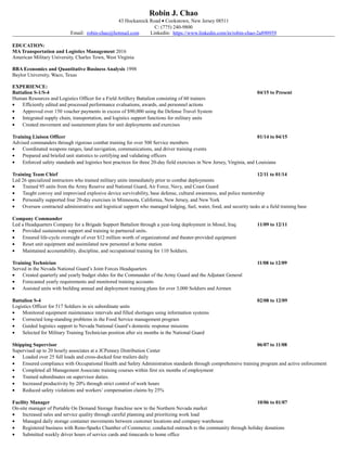 Chao, robin j. | DOC