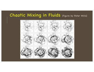 The Science of "Chaos" | PDF