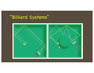 The Science of "Chaos" | PDF