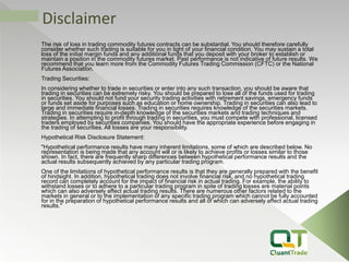 Chaos Complete Webinar | PPT