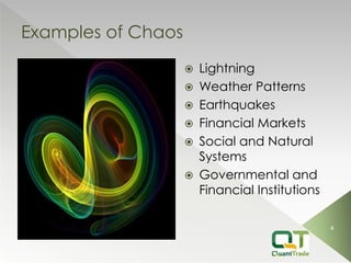 Chaos Complete Webinar | PPT