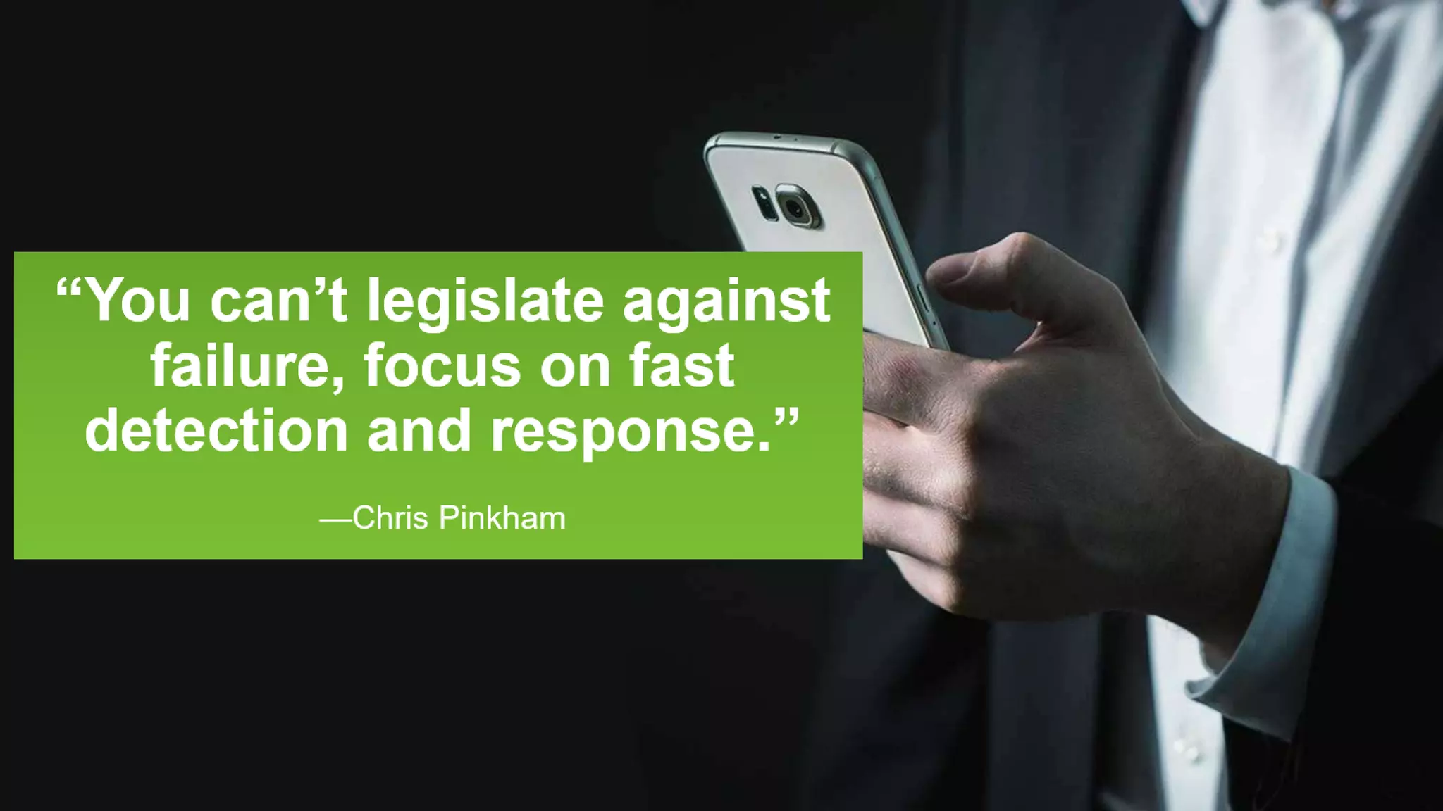 Chaos engineering and chaos testing | PPTX