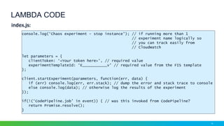 ChaosEngineeringITEA.pptx