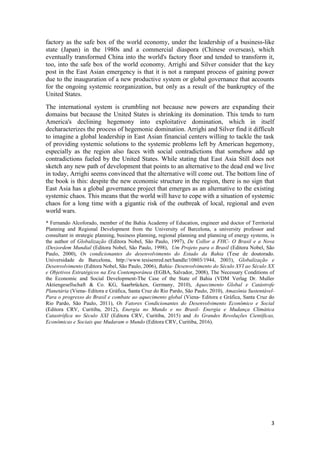 Chaos in contemporary international relations | PDF