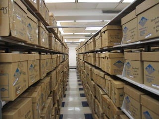 Digital Object Management | PPTX