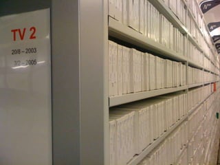 Digital Object Management | PPTX