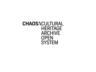 Digital Object Management | PPTX