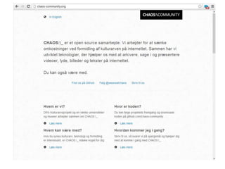 Digital Object Management | PPTX
