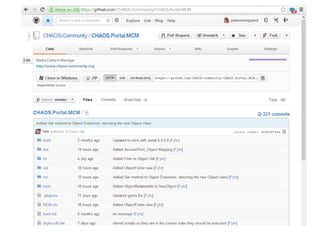 Digital Object Management | PPTX