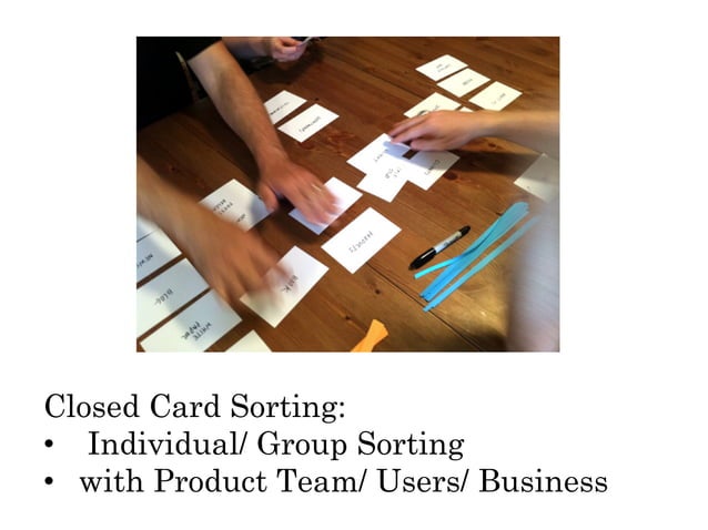 Reverse Chaos Method of Requirements Prioritisation | PPT