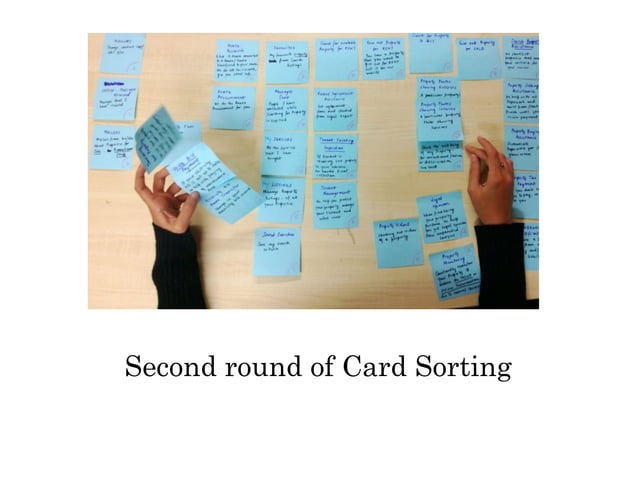 Reverse Chaos Method of Requirements Prioritisation | PPT