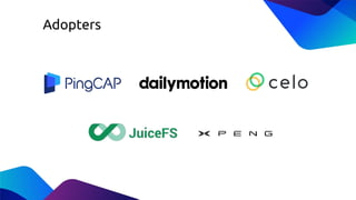 Chaos Practice in PingCAP | PPT