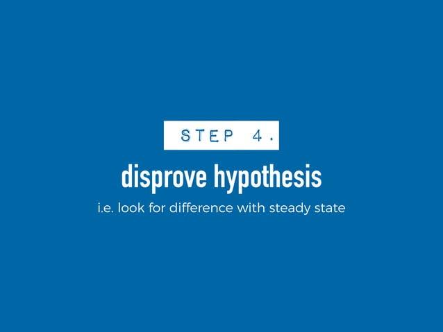 Applying Principles Of Chaos Engineering To Serverless Ppt