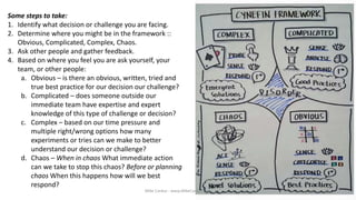 Chaos to complex | PPT