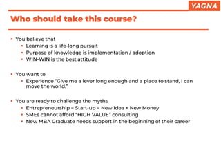 Chaos to success sme transformation using toc | PDF