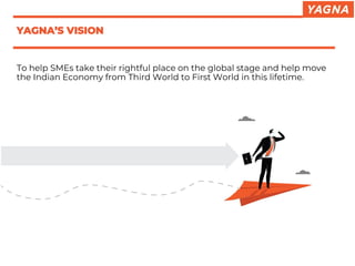 Chaos to success sme transformation using toc | PDF